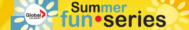 Summer Fun Series | Globalnews.ca