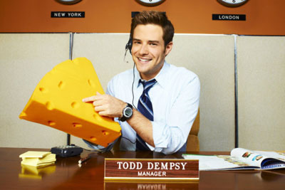 Todd Dempsy | Globalnews.ca