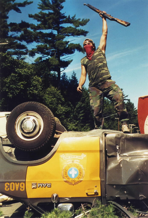 Oka 20 years on: What’s changed? | Globalnews.ca