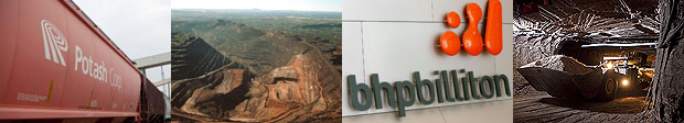 The future of PotashCorp | Globalnews.ca