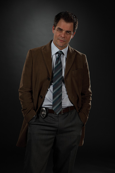 Detective Terry Rhodes | Globalnews.ca