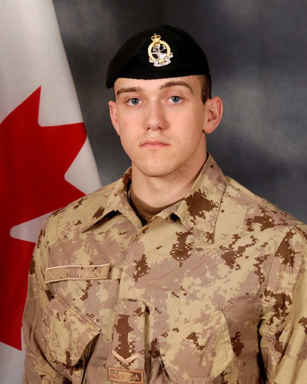 Canadian soldier injured in IED blast dies of injuries | Globalnews.ca