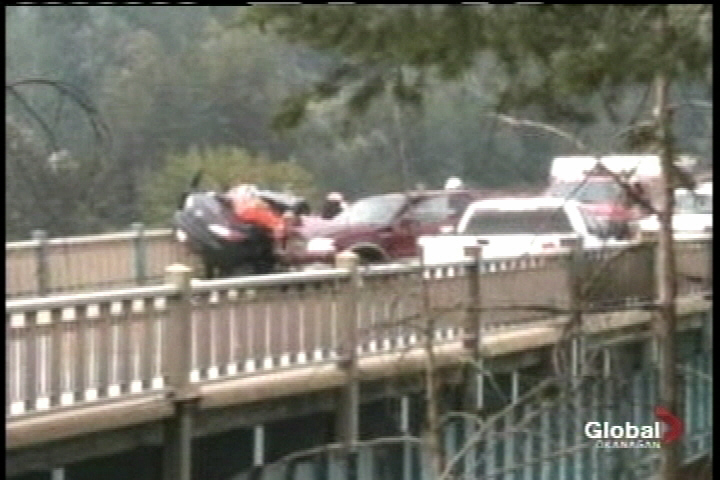 Alberta couple killed in Sicamous crash | Globalnews.ca