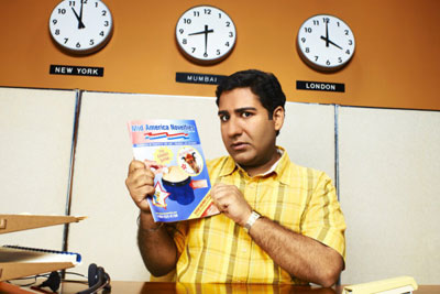 Gupta | Globalnews.ca