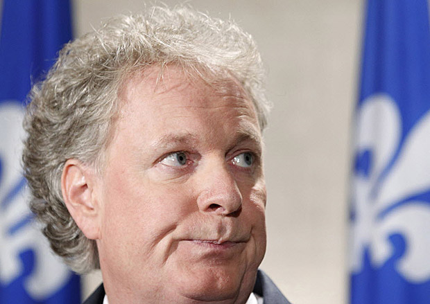 Charest downplays his Bastarache testimony | Globalnews.ca
