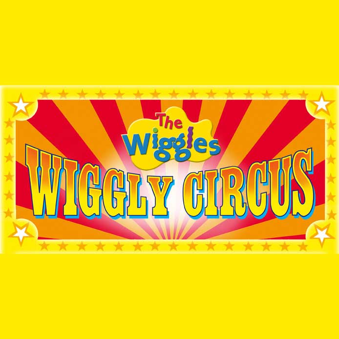 WIN Tickets to The Wiggles Wiggly Circus | Globalnews.ca
