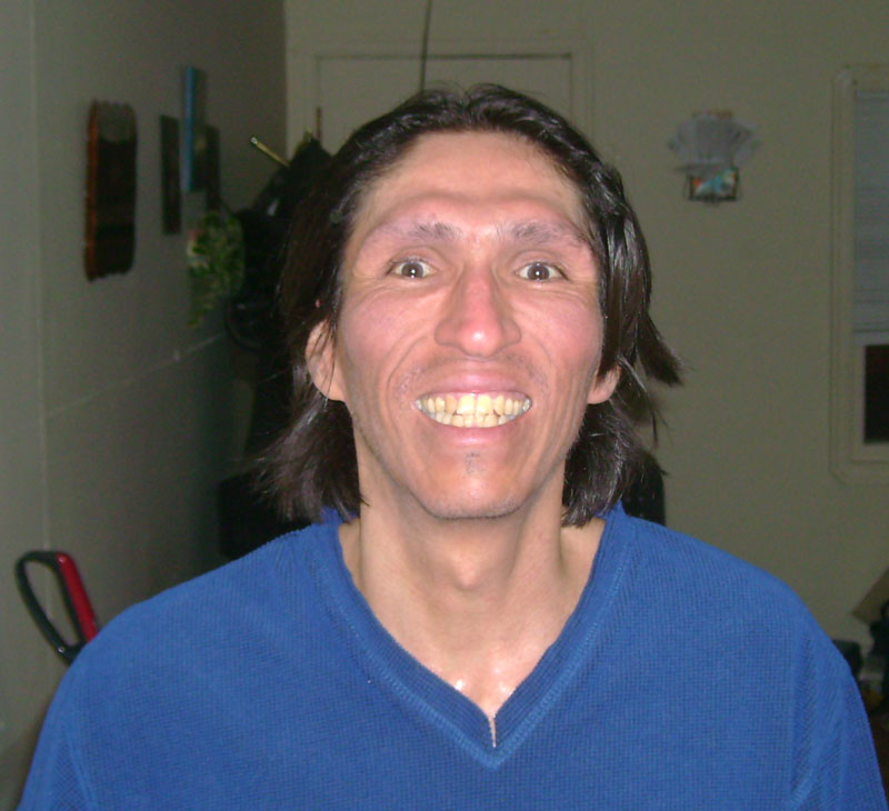 RCMP identify body as missing Gordon First Nation resident | Globalnews.ca