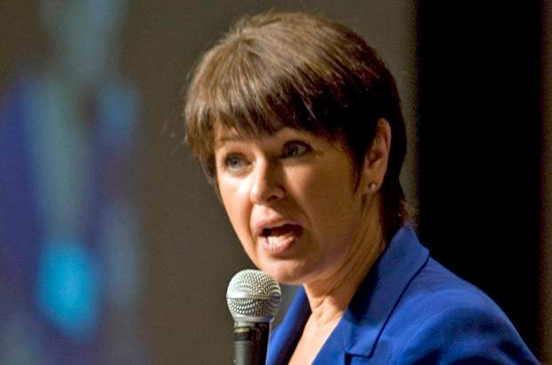 Barb Higgins takes stand on ring road | Globalnews.ca