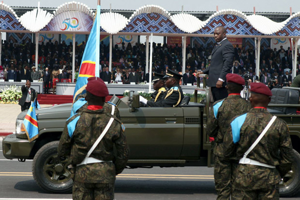 Canadian lawyer detained in Congo is released | Globalnews.ca