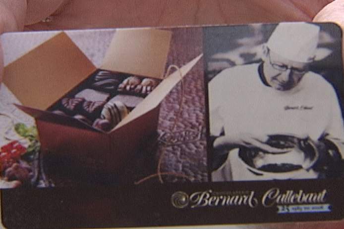 Chocolatier Bernard Callebaut making final bid to regain company ...