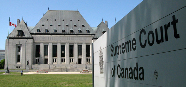 Top justices send media source case back to Quebec Superior Court ...