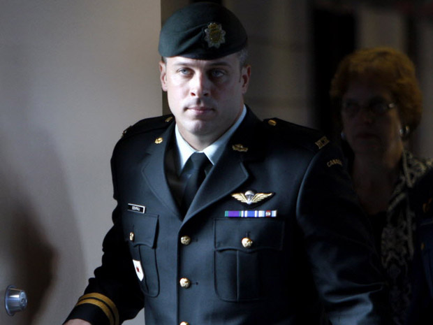 Canadian soldier avoids jail for battlefield mercy killing | Globalnews.ca