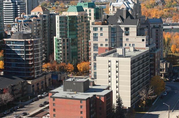 Calgary’s low-cost downtown housing project carried huge price tag ...