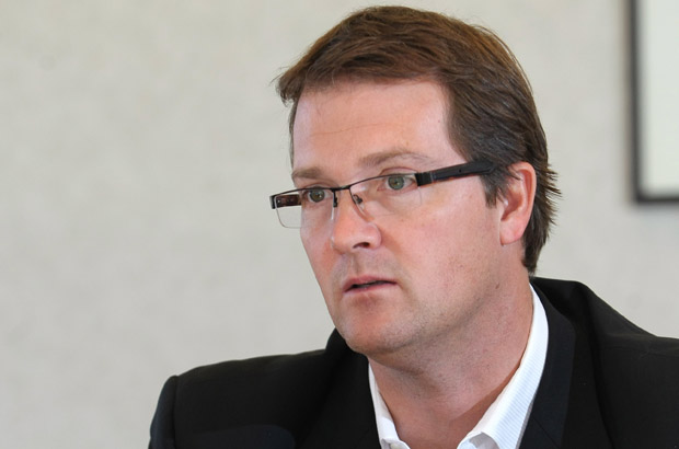 Craig Burrows releases detailed budget strategy | Globalnews.ca