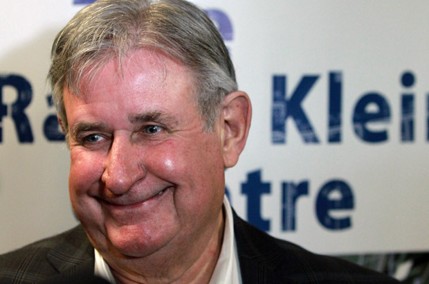 Alberta set to rename Calgary riding for former Tory premier Ralph ...