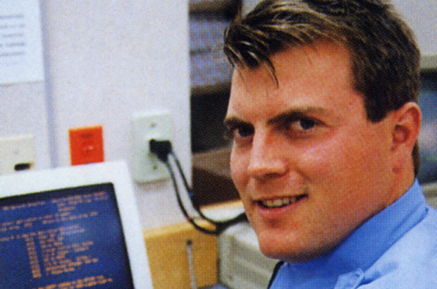 Calgary detective Travis Dunkle suspended without pay | Globalnews.ca