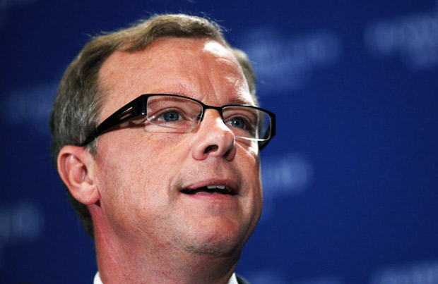 Three provinces back Premier in Potash fight | Globalnews.ca