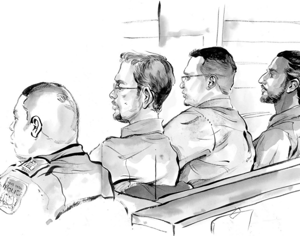 Toronto 18 ringleader sentenced to 16 years in prison | Globalnews.ca
