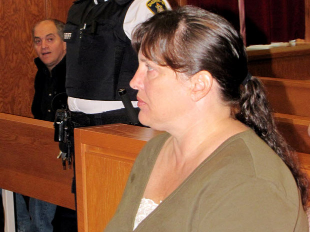 U.S. woman not guilty in husband’s shooting death | Globalnews.ca