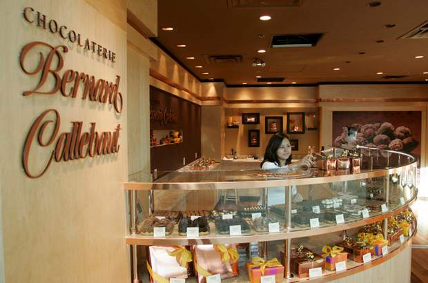 Bernard Callebaut could lose rights to his name | Globalnews.ca