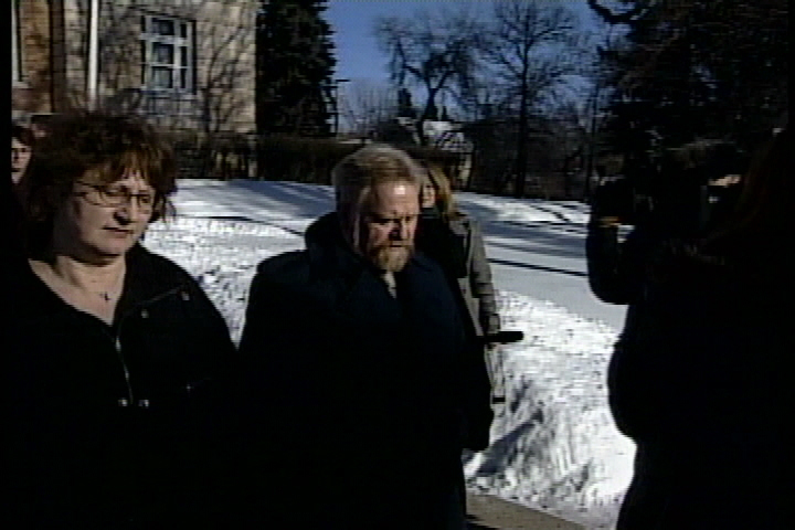 New trial set for Kim Walker | Globalnews.ca