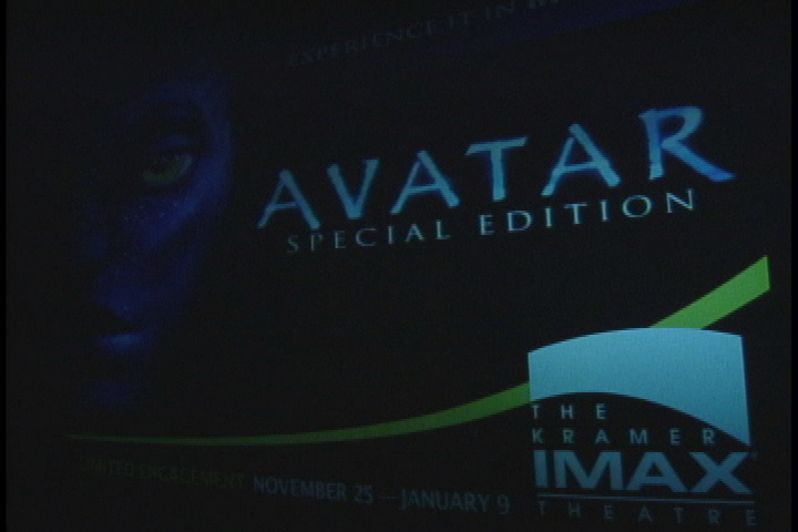 Avatar arrives at Regina’s IMAX Theatre | Globalnews.ca