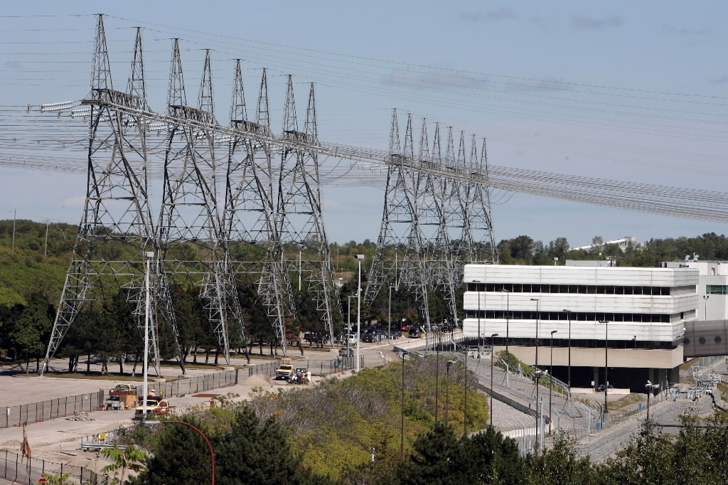 More nukes, green energy in $87-billion, 20-year Ontario electricity ...
