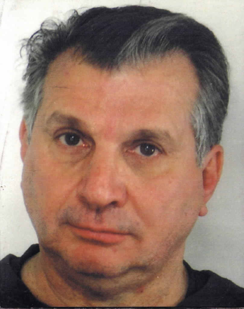 Mafia informant interviewed by Canadian police | Globalnews.ca