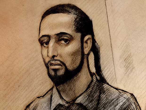 Toronto 18 fundraiser sentenced to 10 years in prison | Globalnews.ca