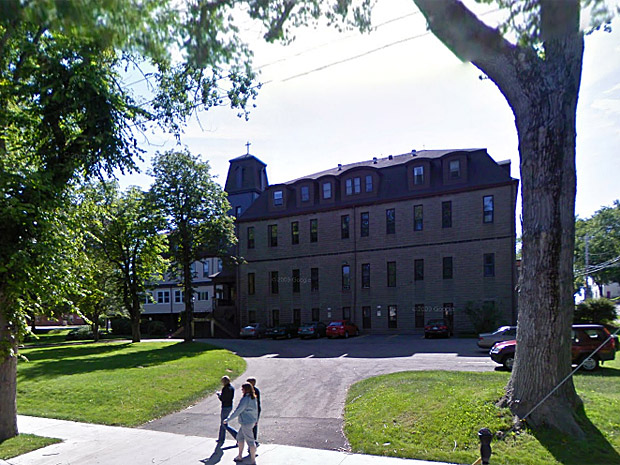Students plan protest in hopes of keeping all-girls school open ...