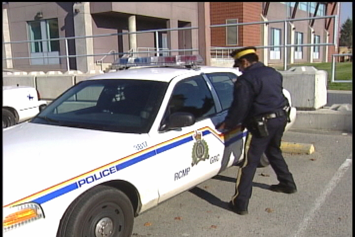 Kelowna RCMP detachment on the move | Globalnews.ca