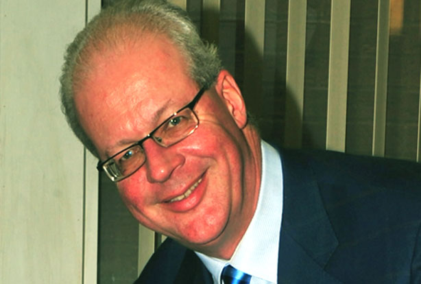 Toronto newscaster Mark Dailey dead at 57 | Globalnews.ca