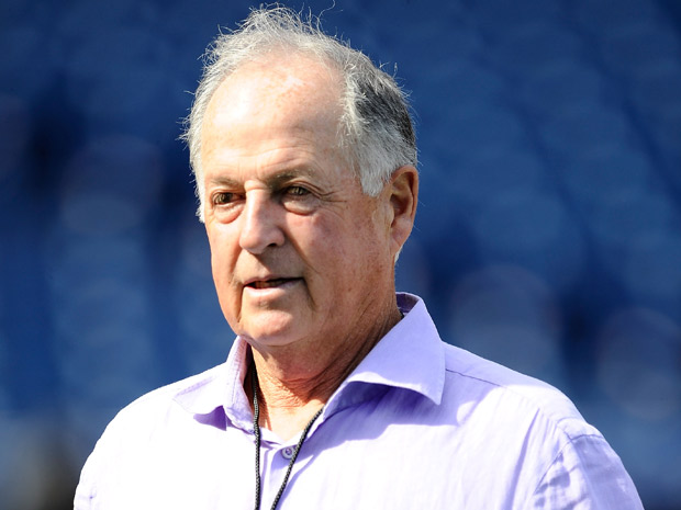 Former Blue Jays GM Pat Gillick elected to baseball Hall of Fame ...