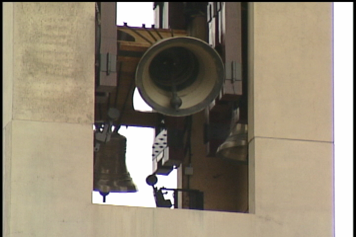 Bell tower celebrates 10 years | Globalnews.ca