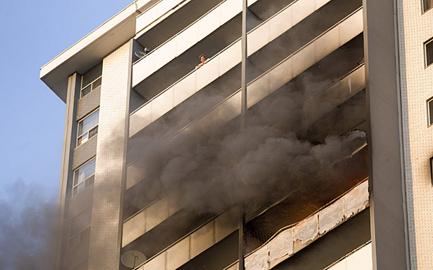 Wellesley fire victim files $80-million lawsuit | Globalnews.ca