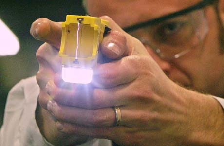 Native man ‘too scared’ to talk to police | Globalnews.ca