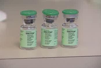 U of C study finds Botox causes atrophy in muscles far from injection ...