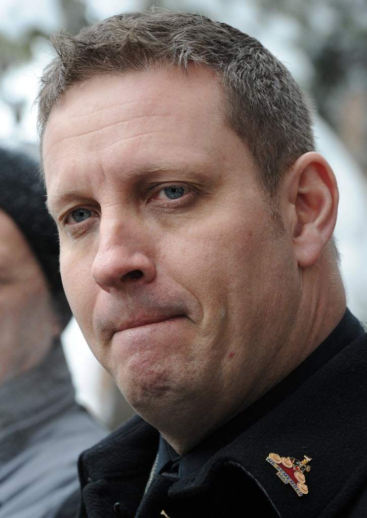 Mayerthorpe massacre victims were experienced, sergeant testifies ...