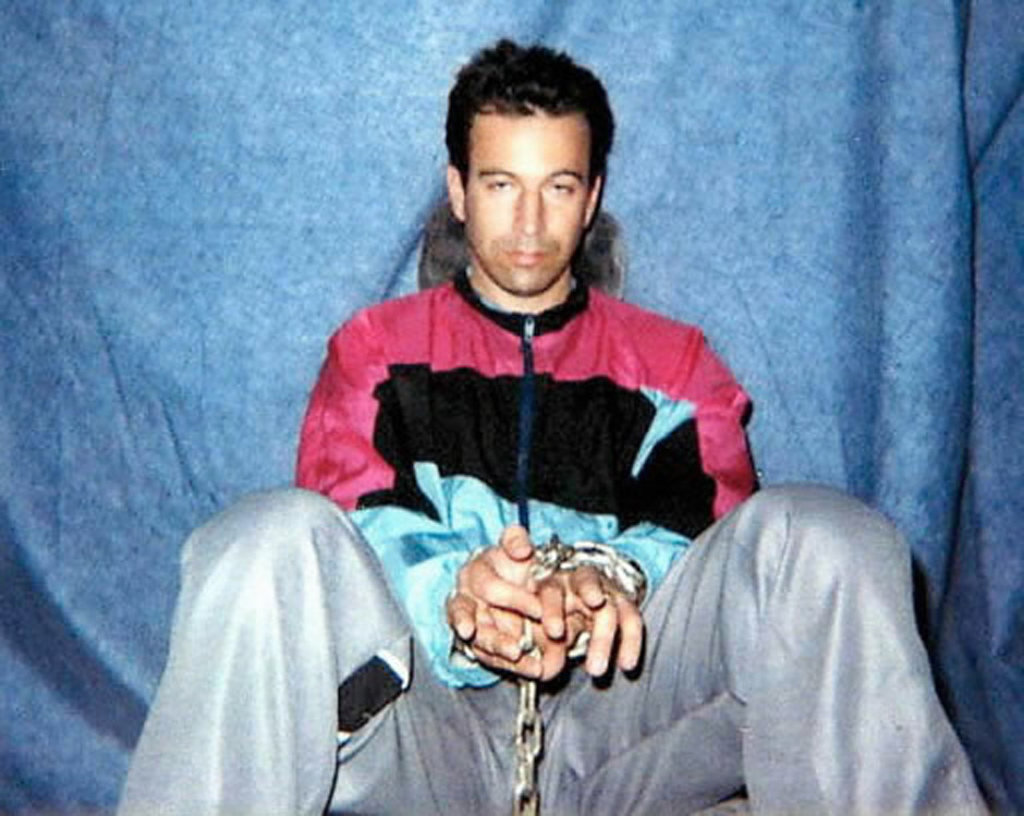 Report faults Daniel Pearl murder investigation | Globalnews.ca