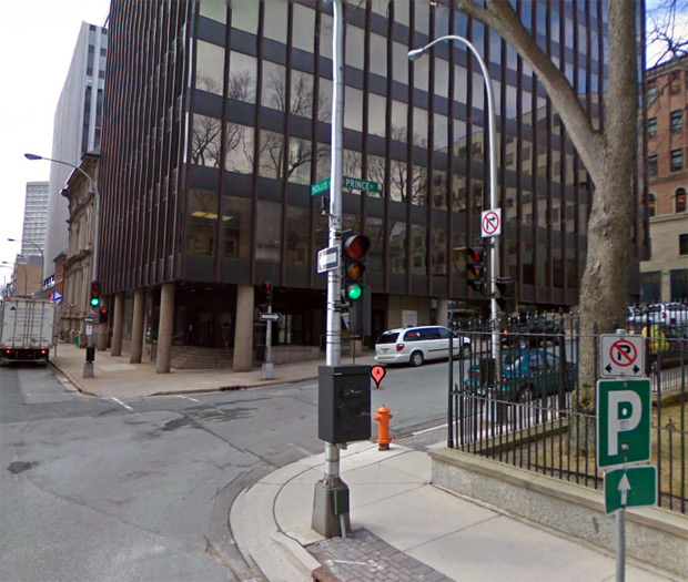 Joseph Howe Building sold for $15 million | Globalnews.ca