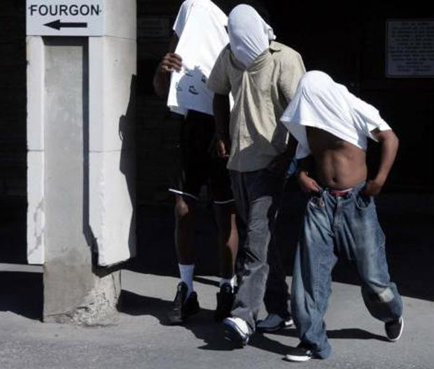 Bo-Gars gang just won’t go away | Globalnews.ca