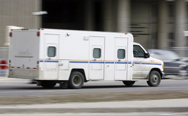 Specially equipped justice vans coming to Nova Scotia in wake of melees ...