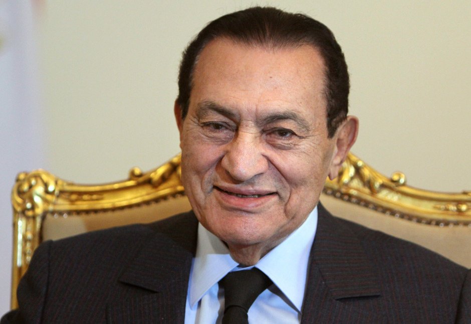 Mubarak’s reign | Globalnews.ca