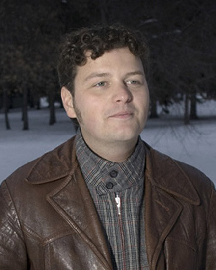 Patrick Thomson | Globalnews.ca