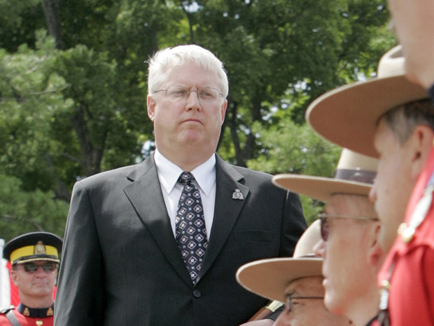 Elliott’s career path | Globalnews.ca