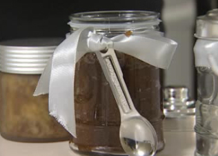 Minna Rhee’s homemade body scrub recipe | Globalnews.ca