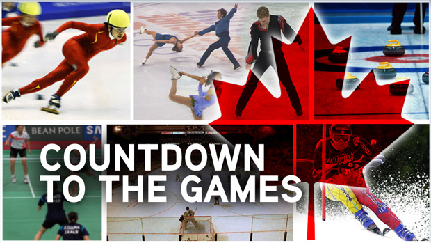 Canada Games Q & A: Christina Carew | Globalnews.ca