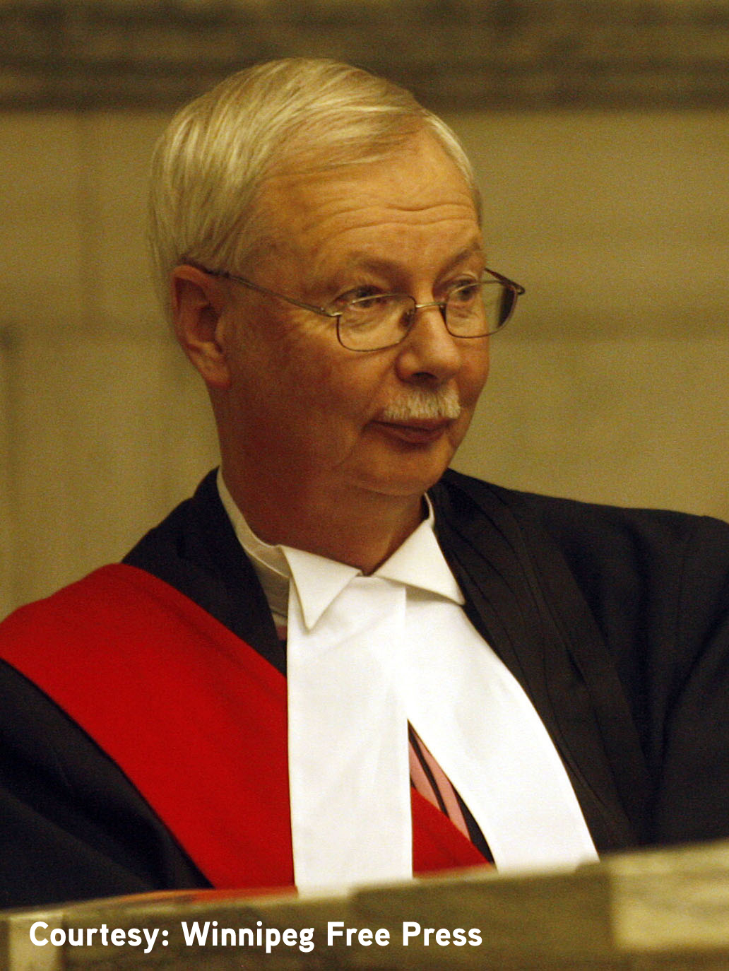 Controversial judge to remain on the job | Globalnews.ca