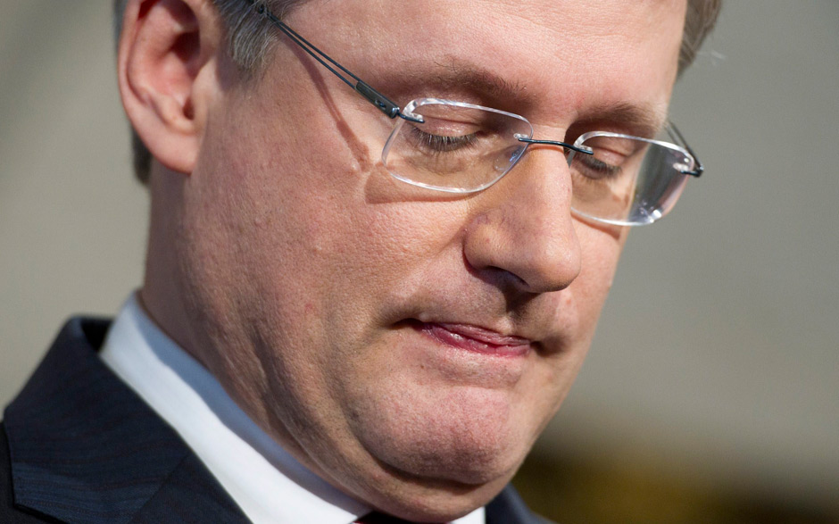 House of Commons Non-Confidence Vote Results: Conservative Government ...