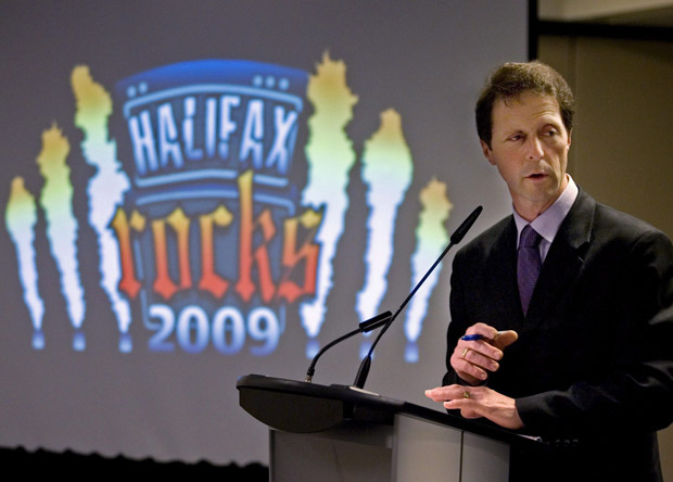 Mayor Peter Kelly tries to justify $5million spent on Halifax concerts ...